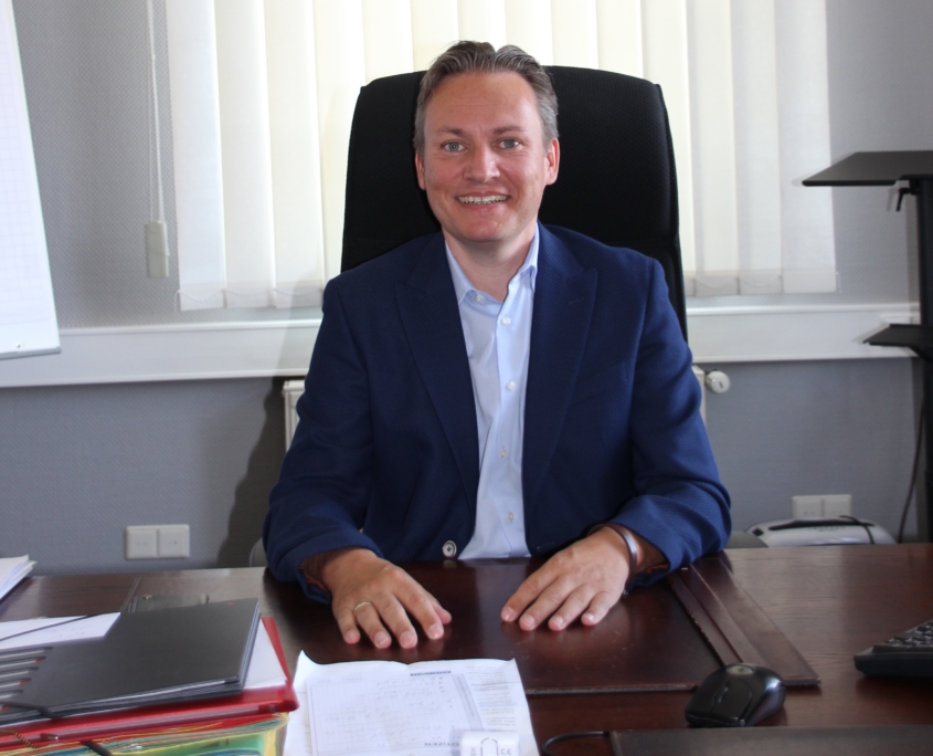 Aktuelles › Oliver Rastetter - Ihr Bürgermeisterkandidat für Rheinau