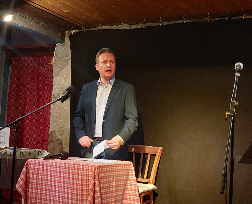 Aktuelles › Oliver Rastetter - Ihr Bürgermeisterkandidat für Rheinau