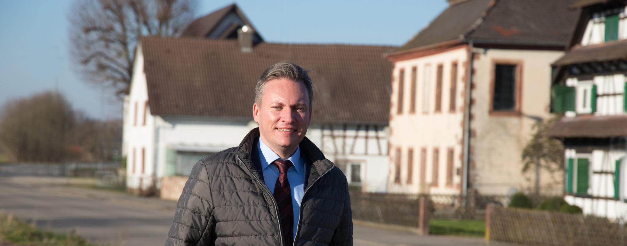 Aktuelles › Oliver Rastetter - Ihr Bürgermeisterkandidat für Rheinau