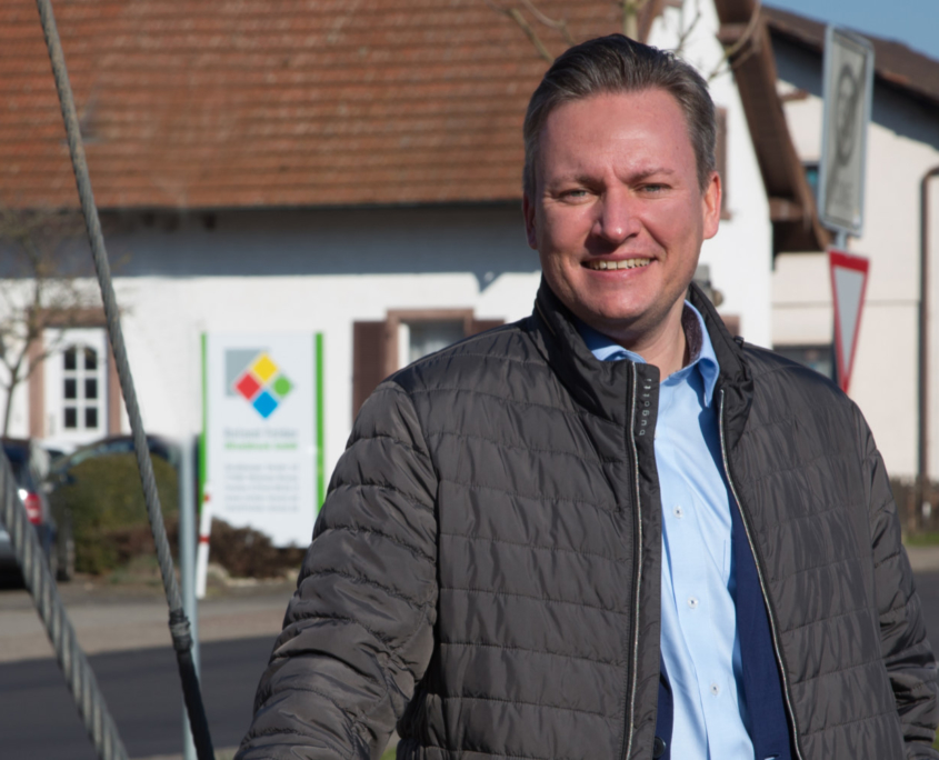 Oliver Rastetter - Ihr Bürgermeisterkandidat für Rheinau › Oliver ...